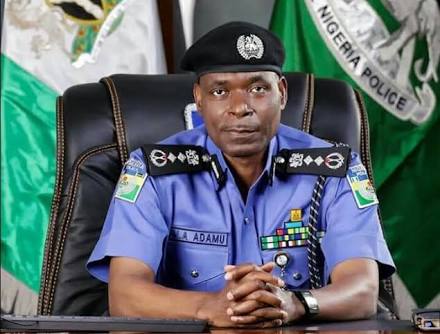 THE STORY EXCLUSIVE: IGP Orders Full Blown Investigation Into Allege ...
