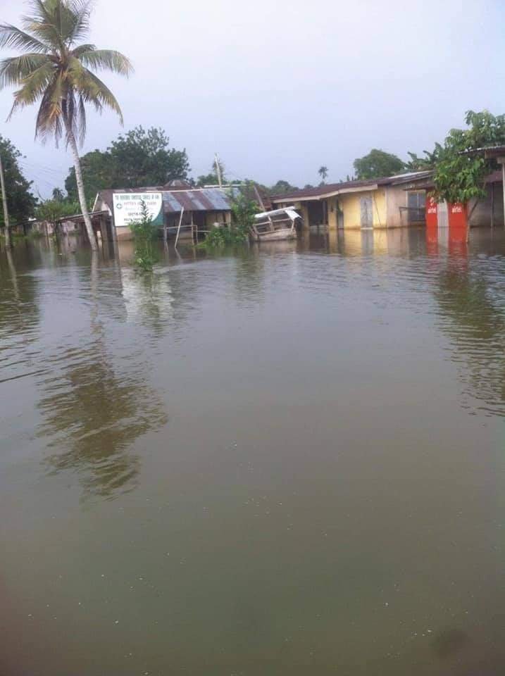FLOOD: Delta APC Blast State Governor's "I don't care" Attitude Toward ...