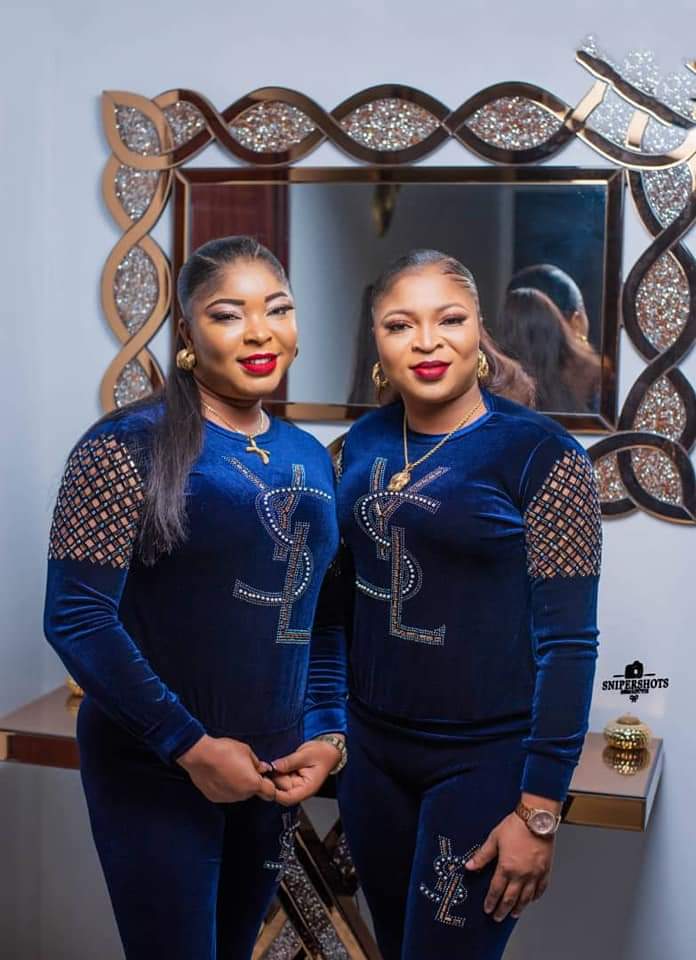 Deputy Governor's Aide, Twin Sister Mark Birthday