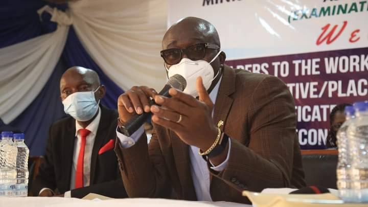 Delta Government Commences Digital Test Item Generation