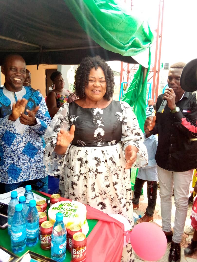 African Elites International School Celebrates Graduation Ceremony In ...