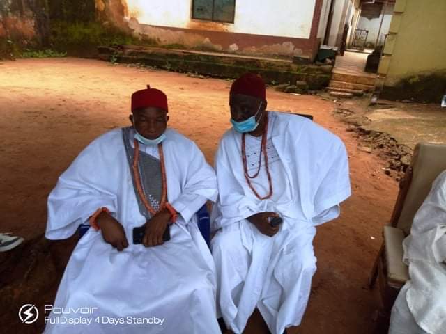 Another Communal Crisis Looms, As Issele-Azagba Lay Claims To Otulu ...