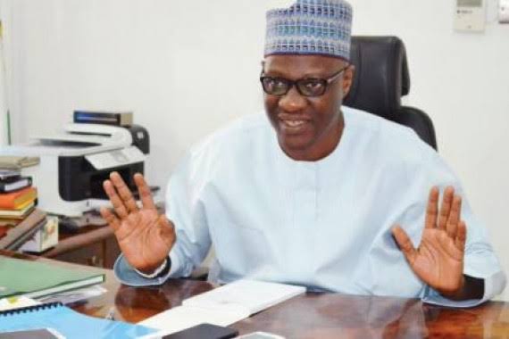 THE STORY BREAKING NEWS: Prof. Jega, Donald Duke, Pat Utomi, Others ...