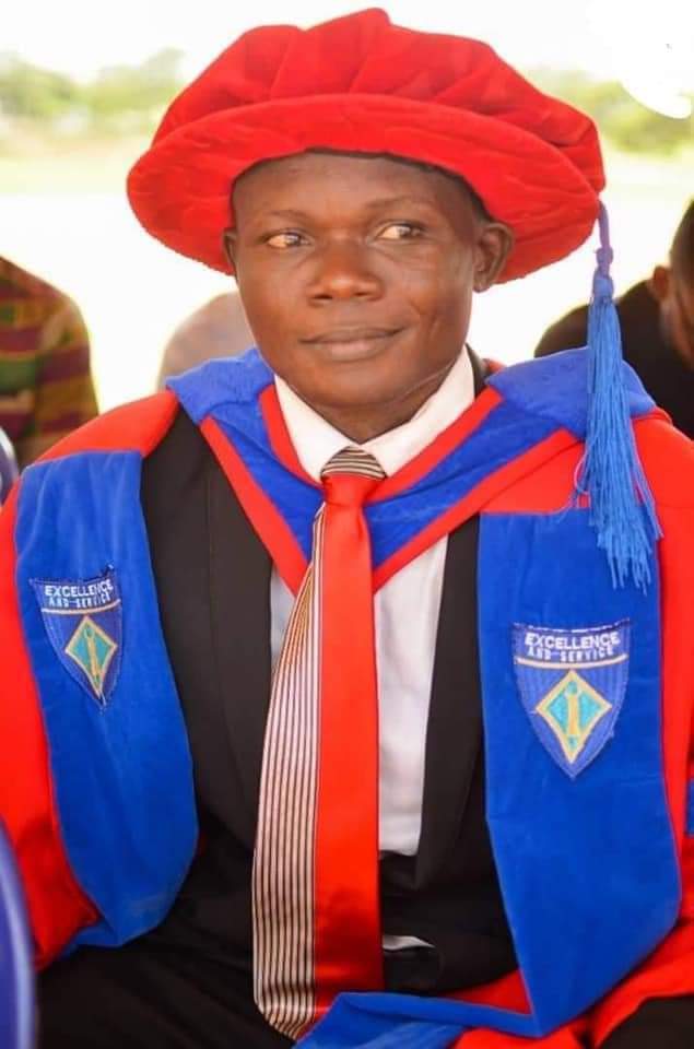 Muslim Group Asks Nigerian Police IGeneral To Promote Igbo Corporal Who ...