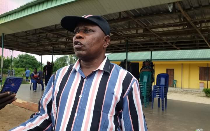 2023: Odior Wins PDP Isoko North Assembly Ticket