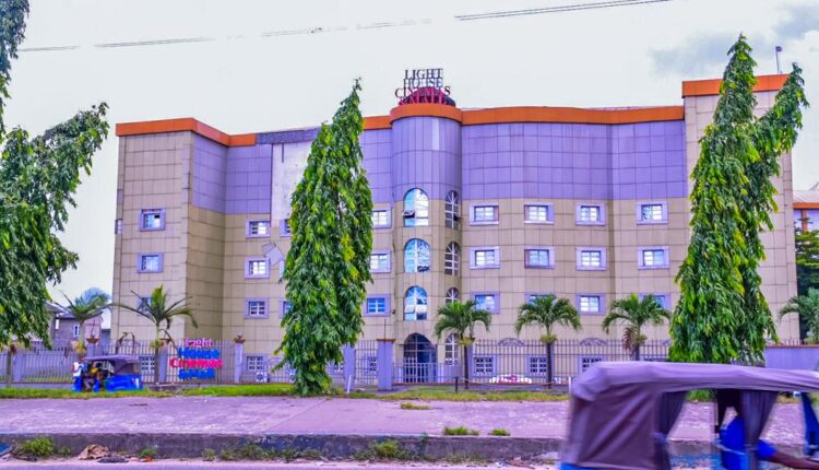 What To Know About Light House Cinema, As It Officially Opens Today