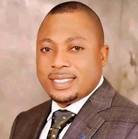 Fear Grip Ganagana, PDP As Gbagi Storms Patani For Campaign, Hoist SDP Flag