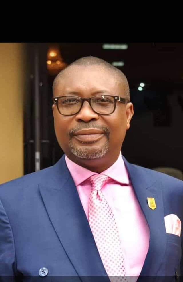 Bayoko Inspires Delta Civil Servants With Promises Of A Brighter 2024