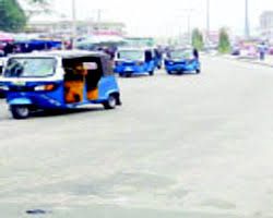 Tricycle Operators Groan Over Extortion In Delta