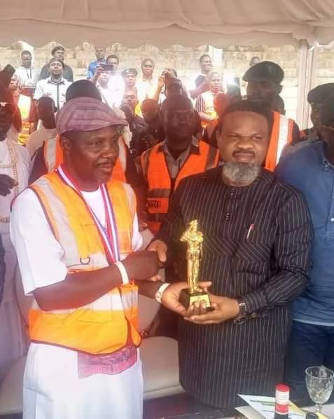 We Must All Protect Nigeria From Ruin, Says Tompolo