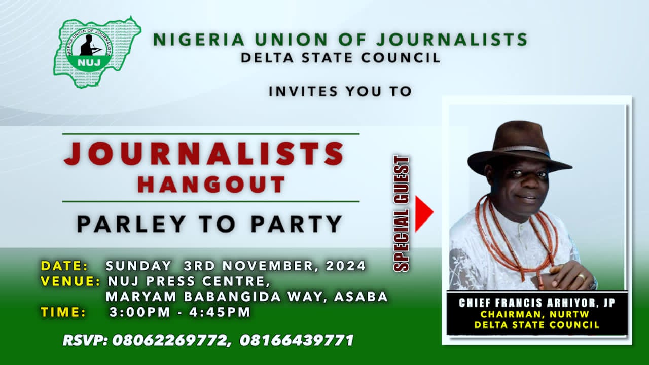 Ariyo To Build Ultra Modern Secretariat For NURTW Delta State Council