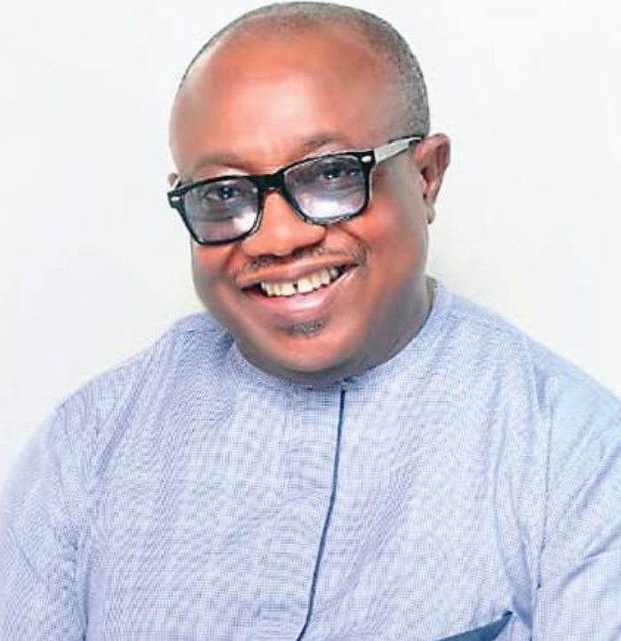 ANIOCHA/OSHIMILI: Hon. Okolie Reels Out Achievements In 18 Months