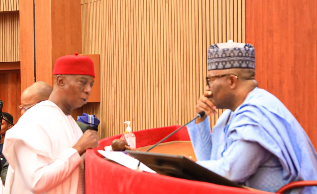 Reviving The Conversation On Constitutional Reform: A Step Toward Progress